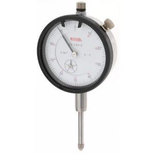 Buy SPI CMS160714028, 1" Range, 0-100 Dial Reading, Dial Drop Indicator ...