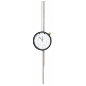 Buy SPI CMS160714029, 2" Range, 0-100 Dial Reading, Dial Drop Indicator ...