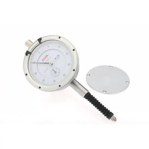 Buy SPI CMS160714032, 0.4" Range, 0-50 Dial Reading, Dial Drop ...