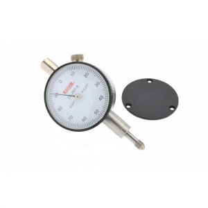 Buy SPI CMS160714033, 1/4" Range, 0-100 Dial Reading, Dial Drop ...