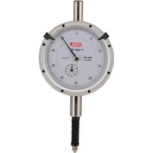 Buy SPI CMS160725090, 0.4" Range, 0-100 Dial Reading, Dial Drop ...