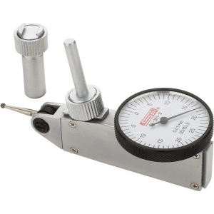 Buy SPI CMS160726033, 0 to 1mm, Horizontal Dial Test Indicator - Mega Depot