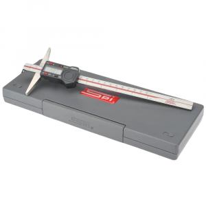 Buy SPI MS160719030, 0mm to 200mm Electronic Depth Gage with Single ...
