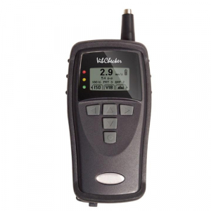 Buy SPM Instrument VC100, VibChecker Vibration Meter (Tester) - Mega Depot