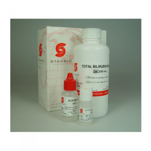 Buy Stanbio Laboratory 0240-080, 0240-Series Total Bilirubin Test ...