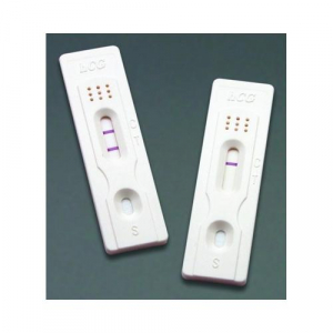 Buy Stanbio Laboratory 1440-050, 1440-Series True 20 Plus hCG Test Set ...