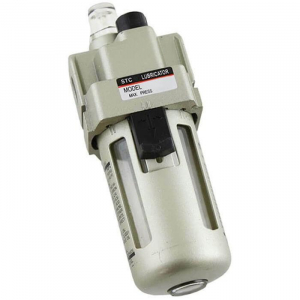 Buy STC AL4000-04, 1/2" NPT 180 SCFM Lubricator - Mega Depot