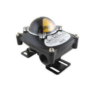 Buy STC APL-210N, 1/2 NPT Position Indicator for Rotary Actuator - Mega ...