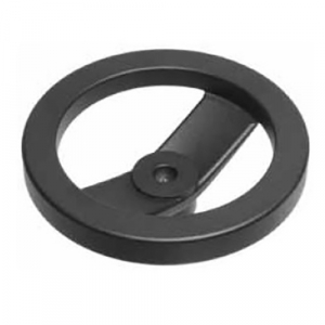 Buy TE-CO 70948, 10" 2 Spoke Aluminum Hand Wheel, 0.750" Bore And ...