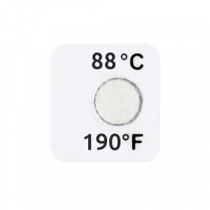 Buy Tempil 026283, Series 21 Tempilabel Temperature Level Indicating ...