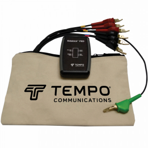 Buy Tempo 1157-5001, 52070454 ADSL Far-End Device Kit - Mega Depot