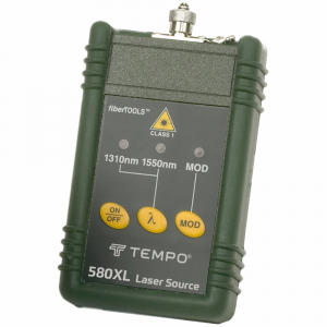 Buy Tempo 580XL-EMI, 52060996 HH Laser Source, EMI Shielding - Mega Depot