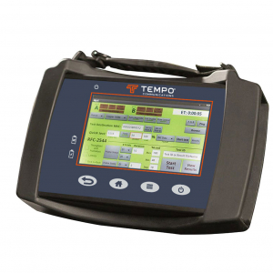Buy Tempo DS-TIMS, DataScout 10G Smart Test Tablet, DS0 - Mega Depot