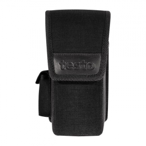 Buy Testo 0554 7808, Holster Bag for Thermal Imagers, Black - Mega Depot