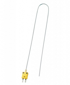 Buy Testo 0602 5792, 20" Type K Thermocouple Flexible Thermocouple ...