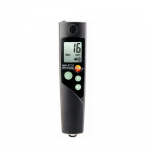 Buy Testo 0632 3173, 317-3 Ambient CO Meter - Mega Depot