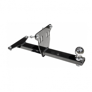 Buy Titan Tool 537935, PowrLiner 3500/3500S/4500 Hitch Kit - Mega Depot