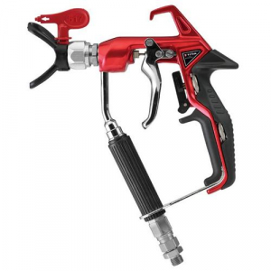 Buy Titan Tool 538075, RX-Apex Filtered Airless Gun with TR1 Tip - Mega ...