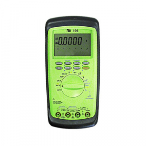 Buy TPI 196, Multimeter/Process Meter - Mega Depot