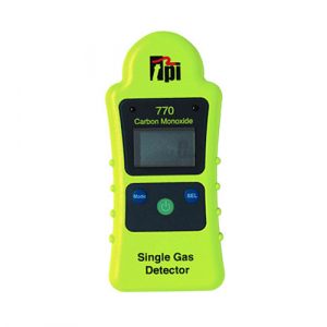 Buy TPI 770, CO Analyzer/Monitor - Mega Depot