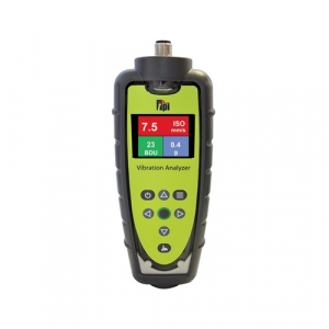 Buy TPI 9084, Smart Vibration Analyzer - Mega Depot