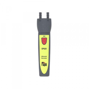 Buy TPI SP620, Dual Input Pressure Meter - Mega Depot