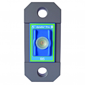 Buy Tractel 293389, Dynafor Pro Digital Dynamometer 6.5 t - Mega Depot