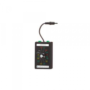 Buy Transforming Technologies PDT78PV, PDT Tester Verification Unit ...