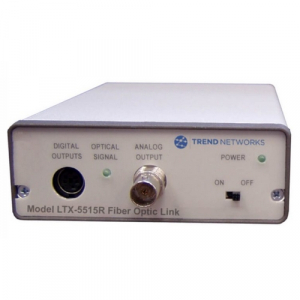 Buy Trend Networks LTX5515-R-850-14, Analog/Digital Fiber Link ...