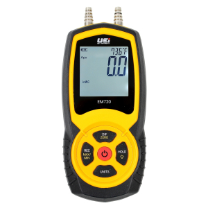Buy UEi EM720, Hi-Res Differential Manometer - Mega Depot