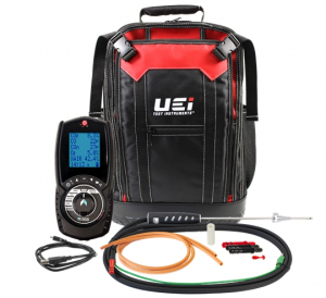 Buy UEi KANE958, Flue Gas Analyzer, Up to 7 Gas Measurements - Mega Depot