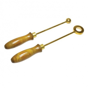 Buy United Scientific Supplies BRA002, Ball and Ring Apparatus - Mega Depot