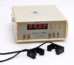 Buy United Scientific Supplies DTPHG1, Digital Timer with Photogates ...