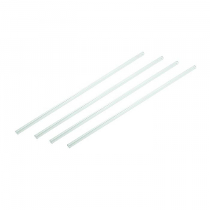 Buy United Scientific Supplies GFT007, Glass Tubing, Flint, 24" x 7 mm ...