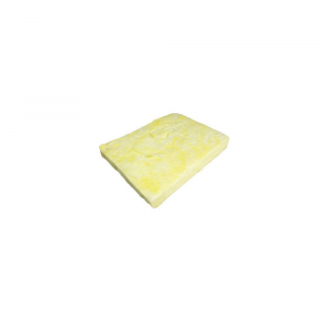 Buy United Scientific Supplies GLW250, Glass Wool, 12" x 15" x 2 ...