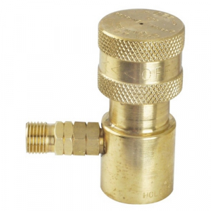 Buy Uniweld RP3B, Unitorch Regulator with B Outlet Fitting - Mega Depot