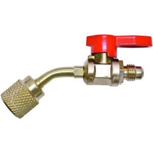 Buy Uniweld UBV516, 5/16" Ball Valve Adapter - Mega Depot