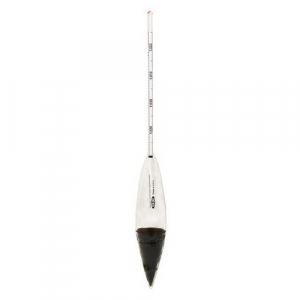 Buy Vee Gee Scientific 67151H, Soil Hydrometer, Specific Gravity, 151H ...