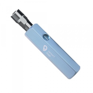 Buy Vermont Gage 411102580, 1/8-27 NPTF Plain 6-Step Plug Assembly ...