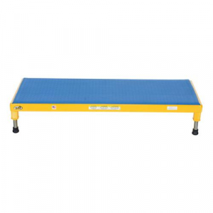 Buy Vestil AHT-L-1948, AHT-L Series Work-Mate Steel Stand - Mega Depot