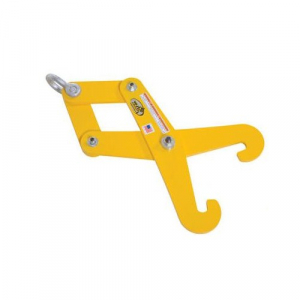 Buy Vestil BT-40, Beam Tong 2 Tons, 8" Max Beam Width - Mega Depot