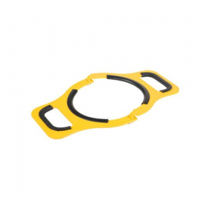 Buy Vestil CYL-M-10, Manual Cylinder Lifter for Cylinders - Mega Depot