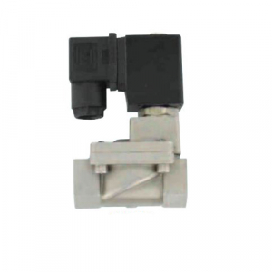 Buy W.E. Anderson SBSV-S4F4, Series SBSV-S SS Solenoid Valve - Mega Depot
