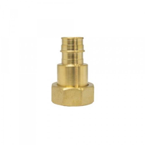 Buy Webstone 7-3203W WP, F1960 PEX Union Fitting with Check, 3/4 ...