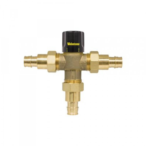 Buy Webstone 73273W, Thermostatic Mixing Valve - High Temperature ...