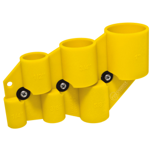 Buy Webstone H-28000-B, Pro-Connect ProPush Deburring and Gauge Tool ...