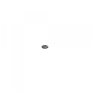 Buy Welch 2-61-0000, Steel Washer 1/4" Bolt Size for Pumps - Mega Depot