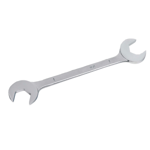 Buy Williams JHW3752, Chrome Double Open End Angle Wrench, 1-5/8" x 1-5 ...