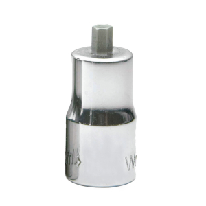 Buy Williams JHWMA-5SA, Hex Bit Socket, Polished Chrome Finish, 5/32 ...