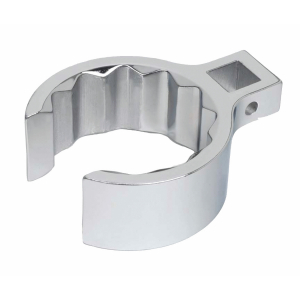 Buy Williams JHWSCF60, Crowfoot Wrench, Chrome Finish, Flare Nut, 1-7/8 ...